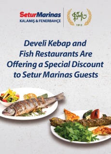 Setur Marinas