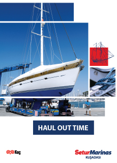 Setur Marinas