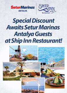 Setur Marinas