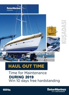 Setur Marinas