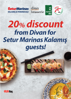 Setur Marinas