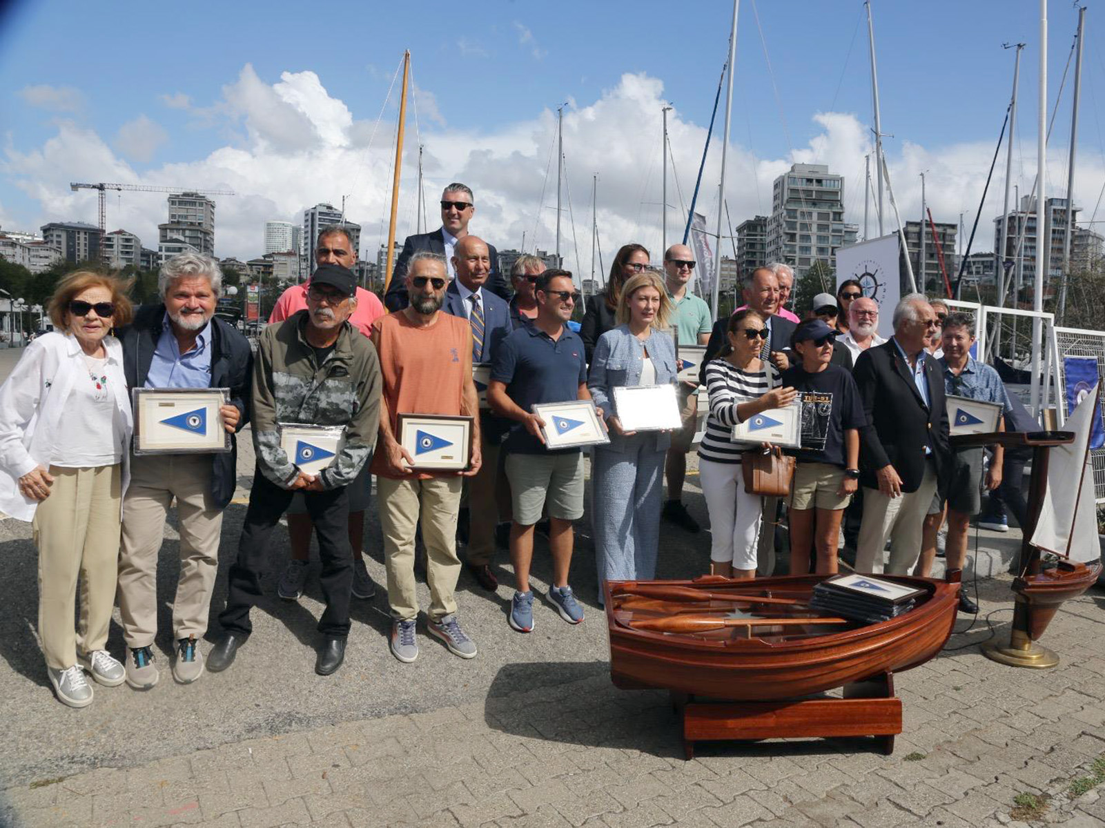 A Classic for Boat Lovers, a Unique Source for Historians - Setur Marinas